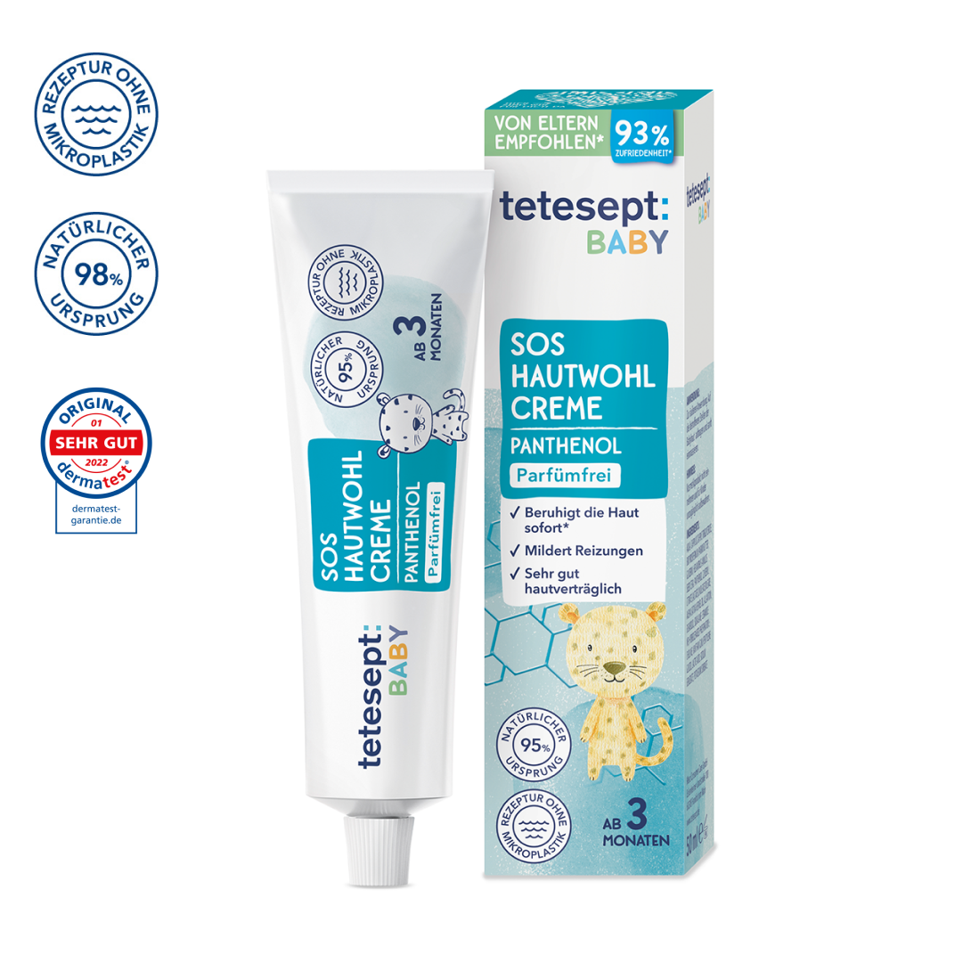 tetesept Baby | Femi Baby® | Femi Baby®